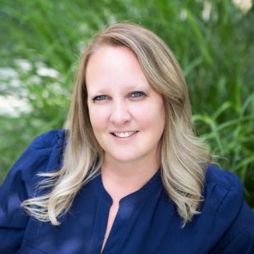 About Me - Kiersten Jackson, Mortgage Broker